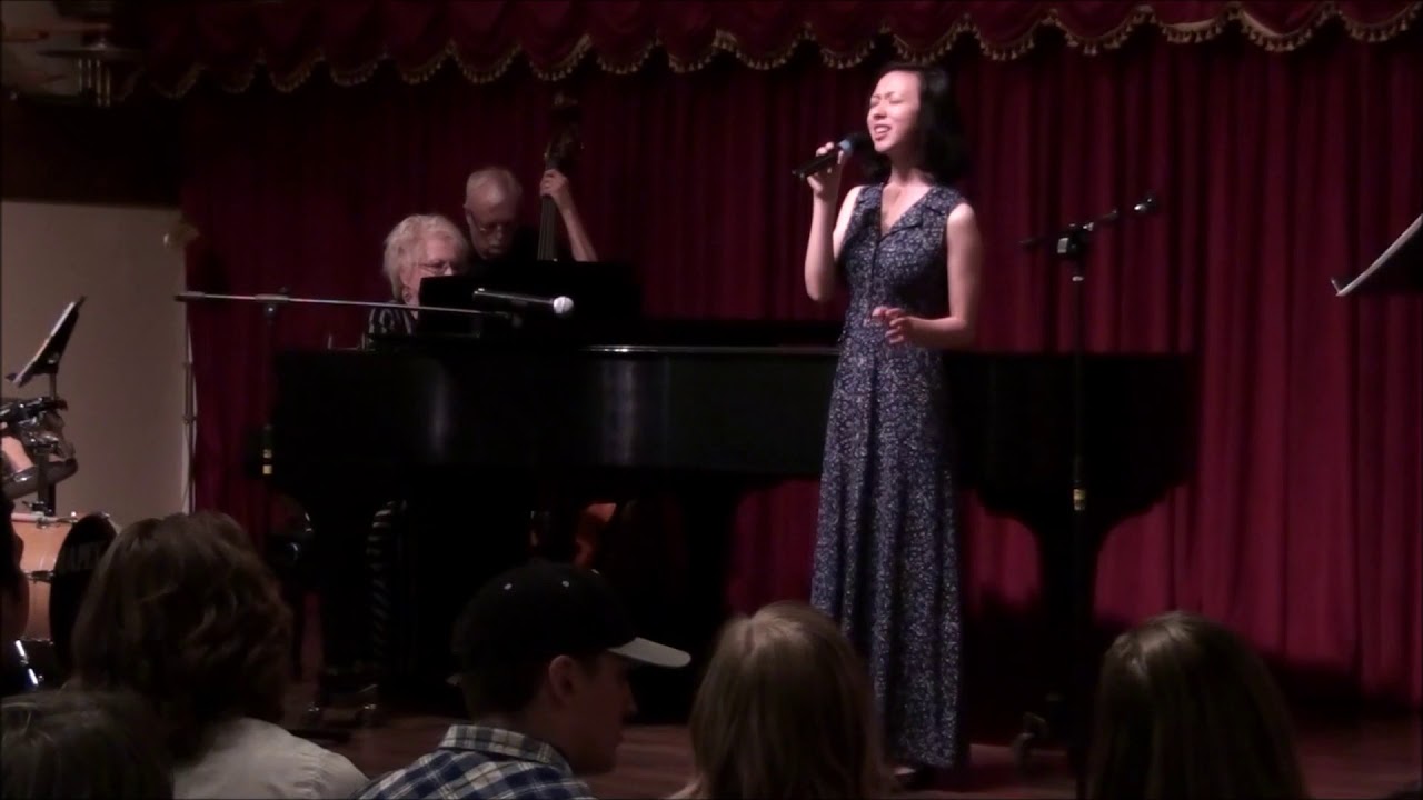 Summertime - Tea Renee Ning LaFleur - YouTube
