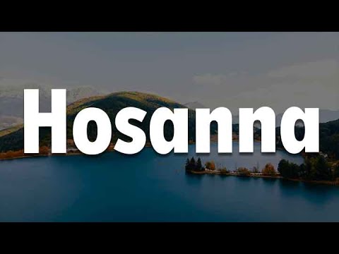 Hosanna, Forever (yrics) - Hillsong UNITED, Brooke Ligertwood, Kari ...