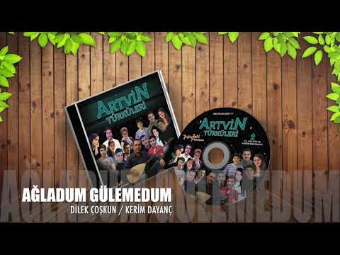 AĞLADUM GÜLEMEDUM