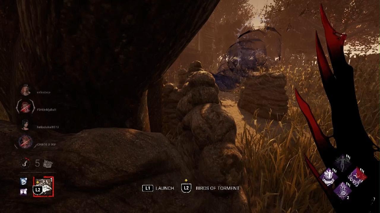Okay, Steve | Dead by Daylight - YouTube