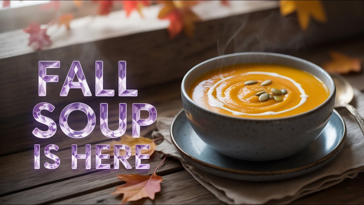 NEW Panera Bread Fall Menu Items Revealed! - YouTube