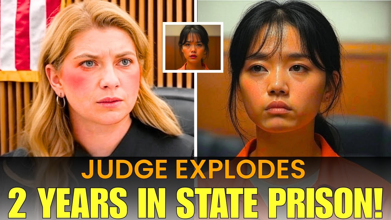 After Every Chance Given… Judge West Finally Snaps! - YouTube