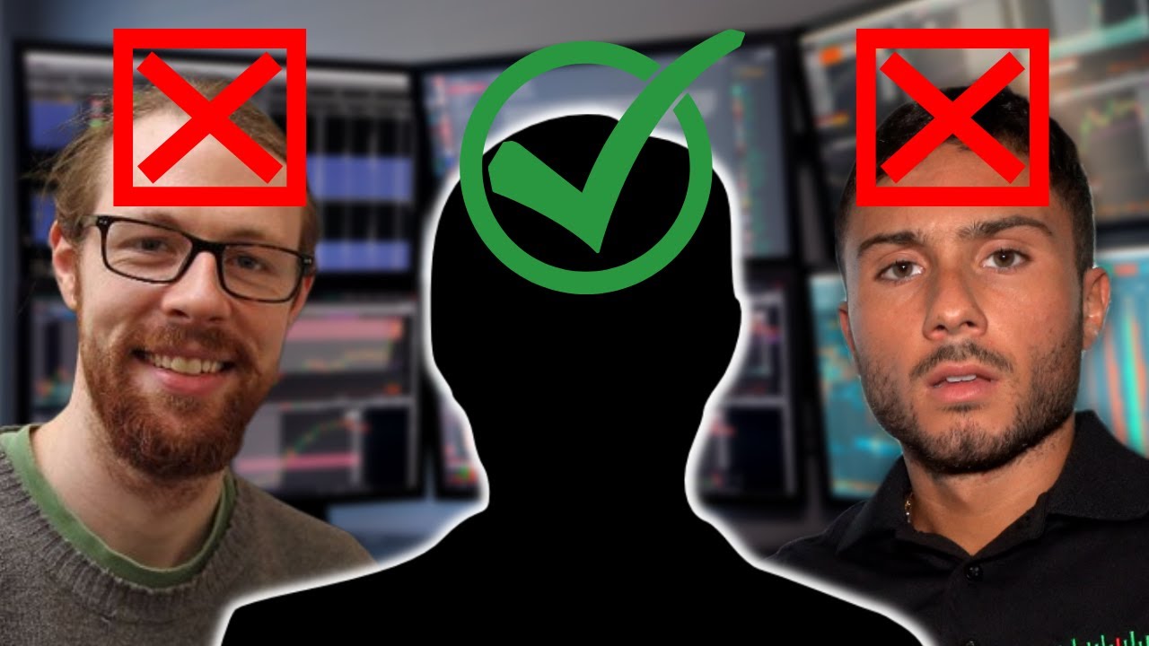 The GREATEST Day Trading Educator - YouTube