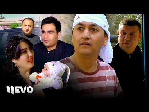 Umidshoh & Ixtiyor - Haqiqiy erkak (Official Music Video)
