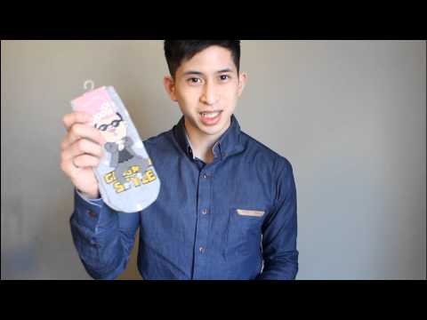 Fashion - Korean Socks