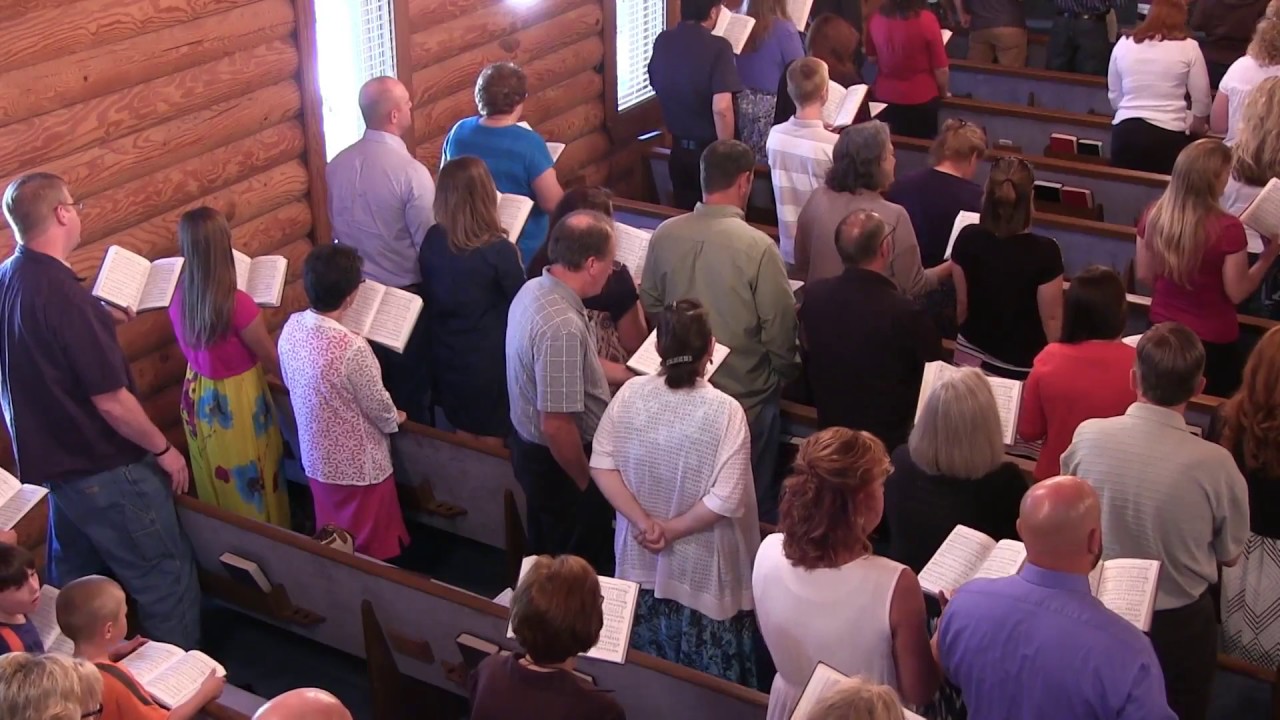 The History Of Hell Fire and Damnation Preaching--Pastor Dilbert Terry ...