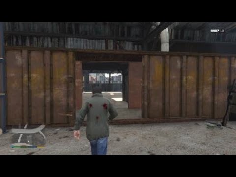 #GTA5 18. Bölüm 4. Ön İzleme