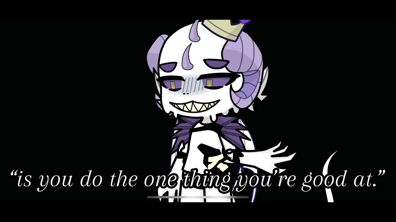 “You do the one thing you’re good at.” - Ender King and q!Phil - Phil ...