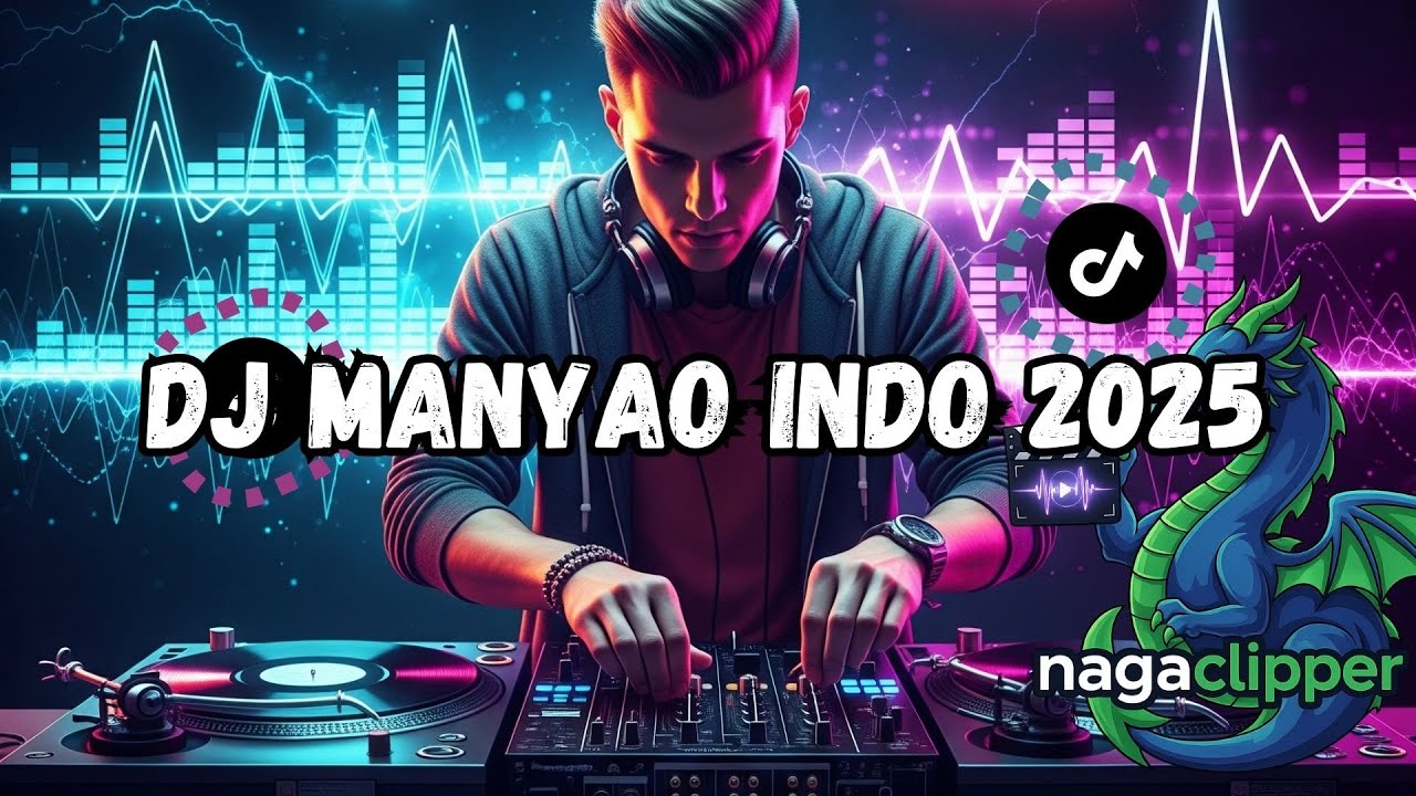 DJ MANYAO INDO 2025 KENANGAN TERINDAH X TAK SEGAMPANG ITU X DUKA SUPER ...