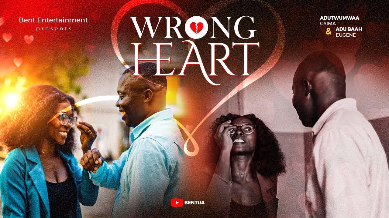 WRONG HEART - SHORT FILM - YouTube