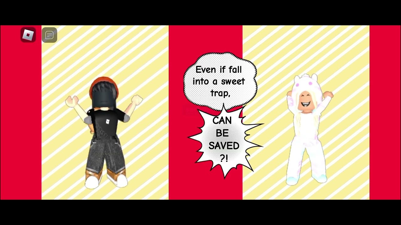 MESMERIZER || Roblox Animation || good ending..? #mesmerizer - YouTube