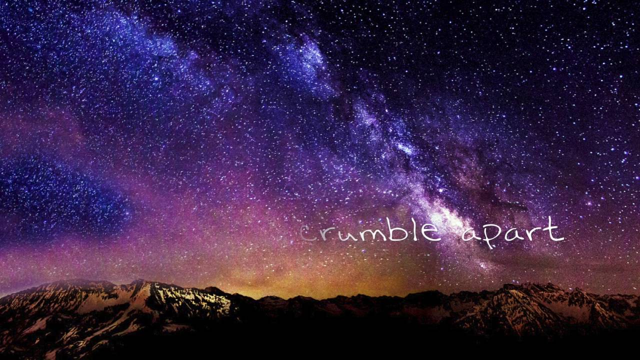 Stars in Your Eyes (Original Composition by Luke Albrecht) - YouTube