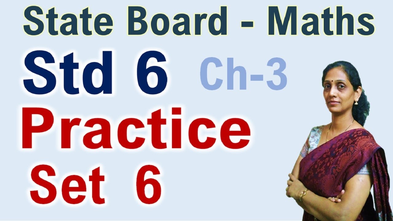 Class 6 Practice Set 6 Integers State Board Maharashtra Maths Std 6th PraescioEdu YouTube class-6-practice-set-6-integers-state-board-maharashtra-maths-std-6th-praescioedu-youtube