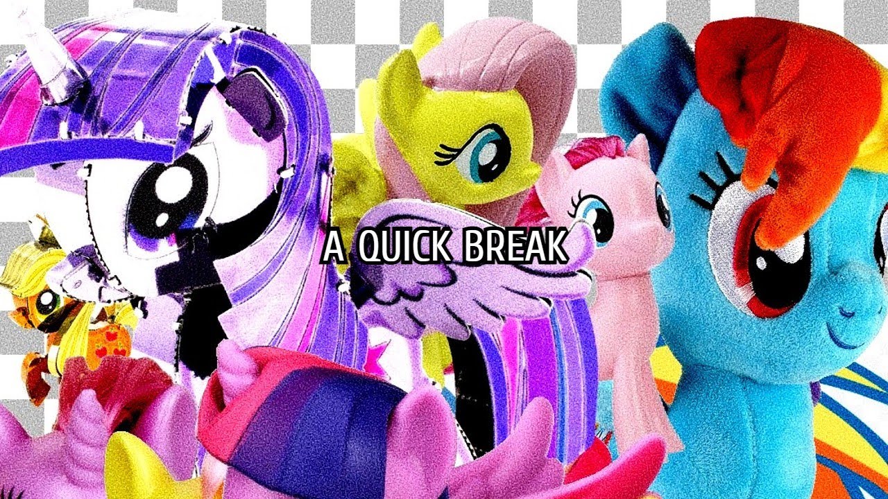 A QUICK BREAK (FULL EP) - YouTube