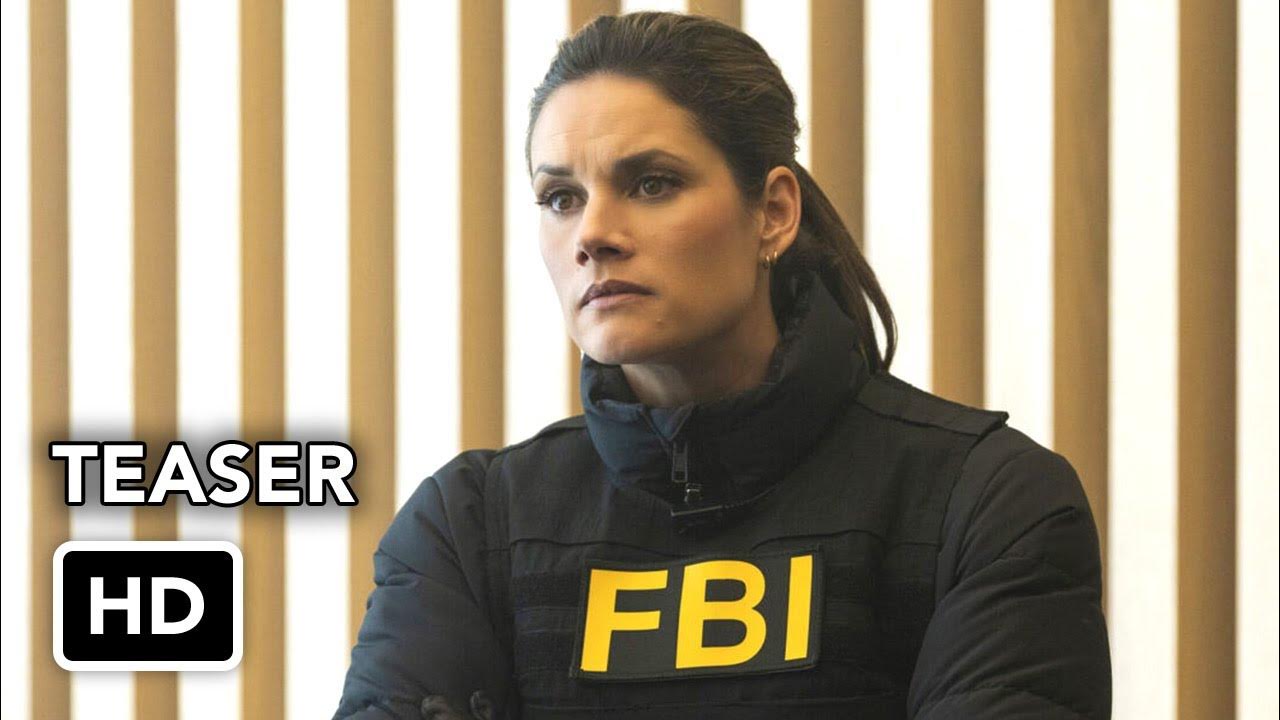 FBI Global Crossover Event Teaser "Imminent Threat" (HD) FBI, FBI: International, FBI: Most ...