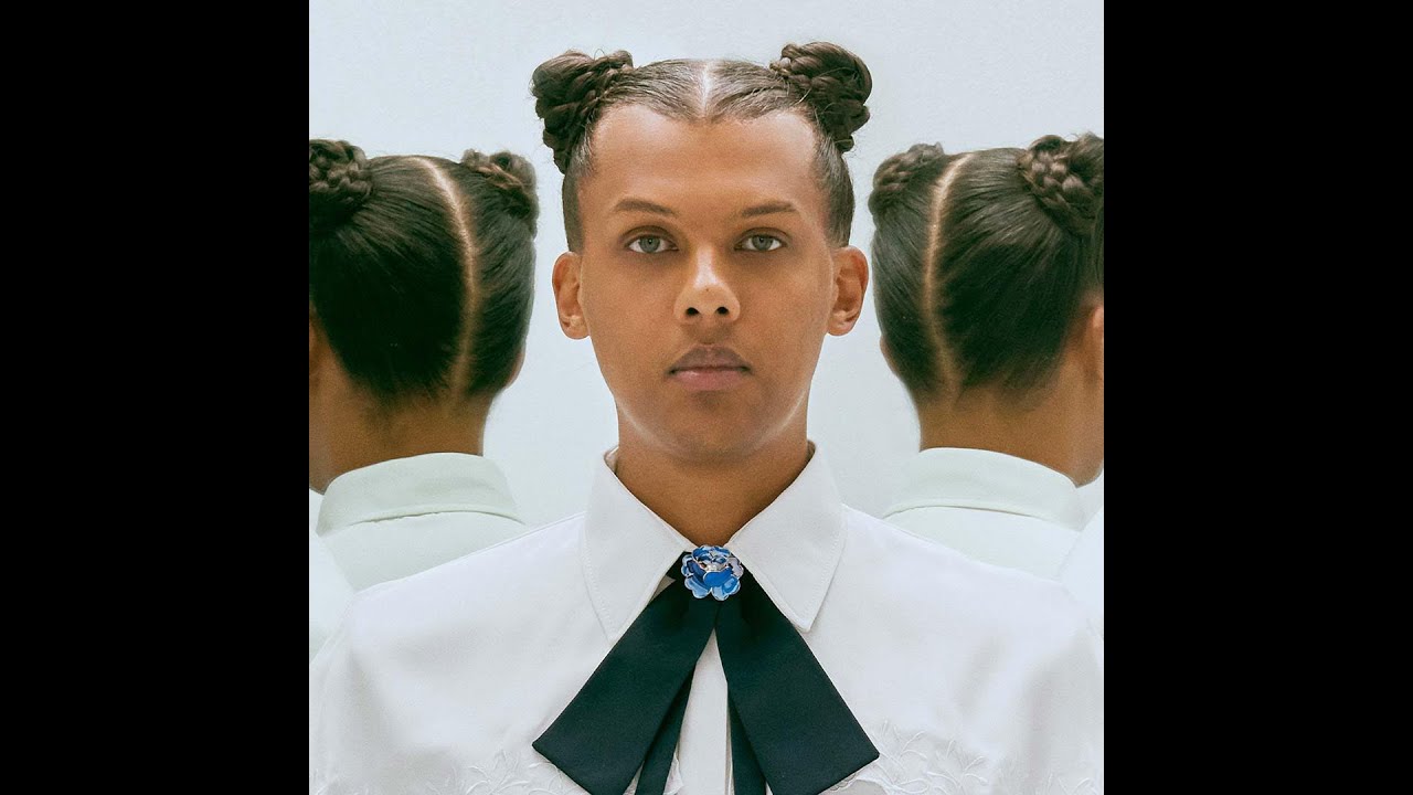 Stromae Ta FETE extra ordinary performance - YouTube