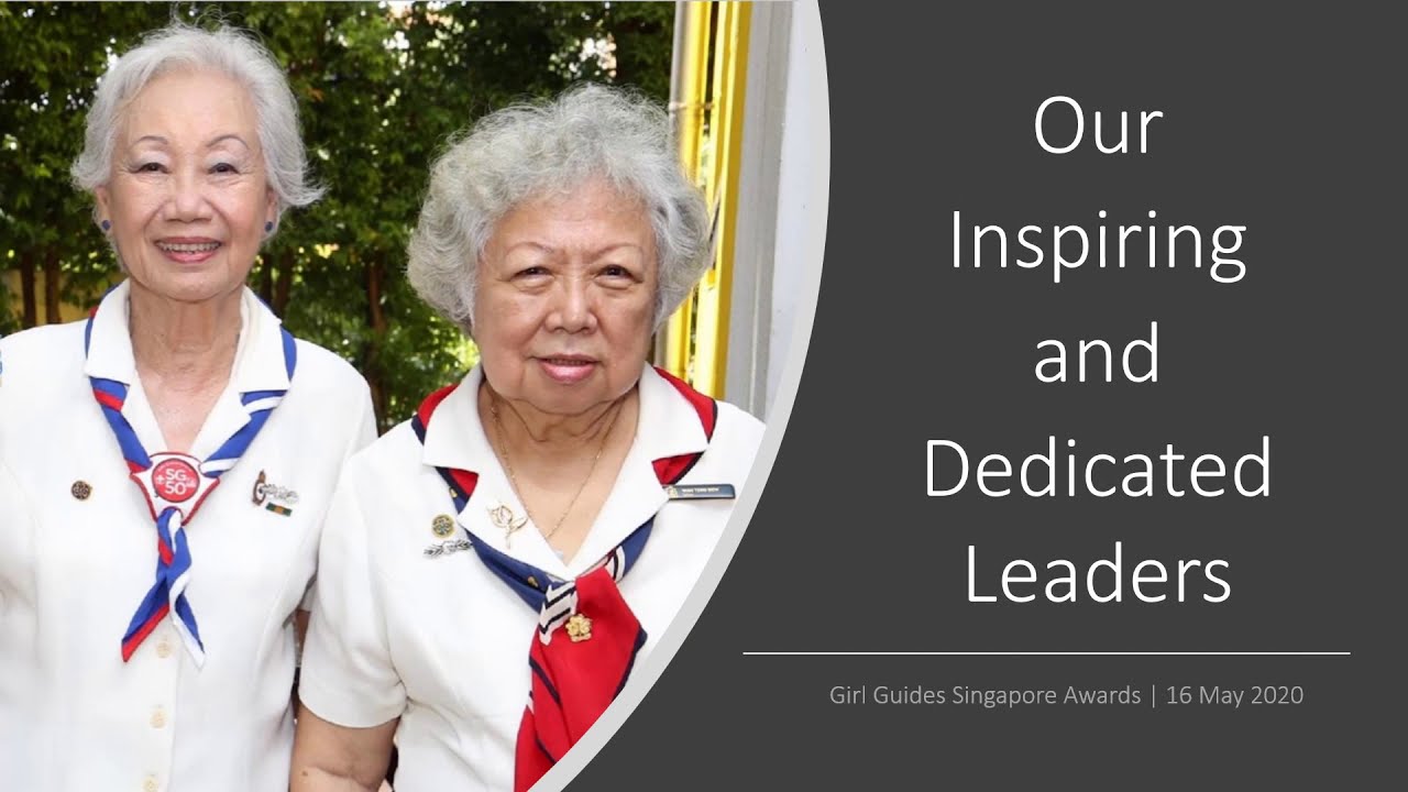 Tribute to Mrs Anna Tham & Mrs Wah Teng Siew - YouTube