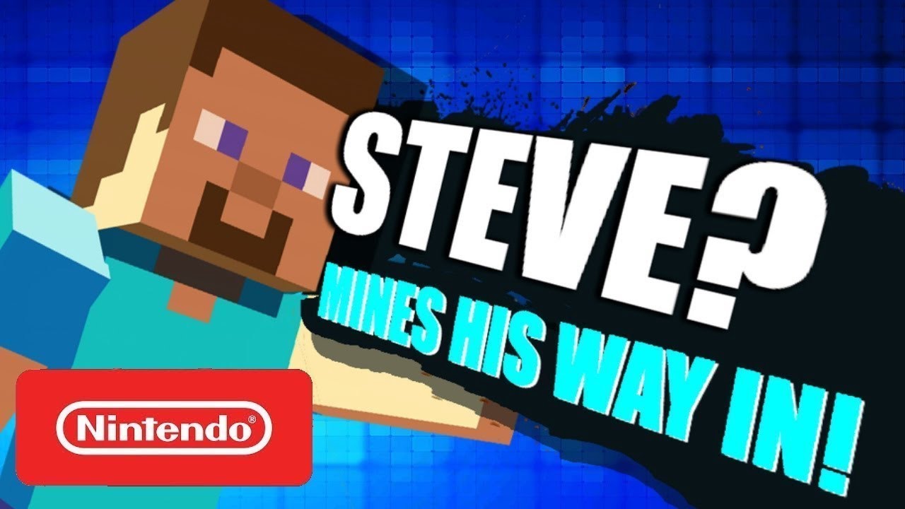 minecraft steve funny - YouTube