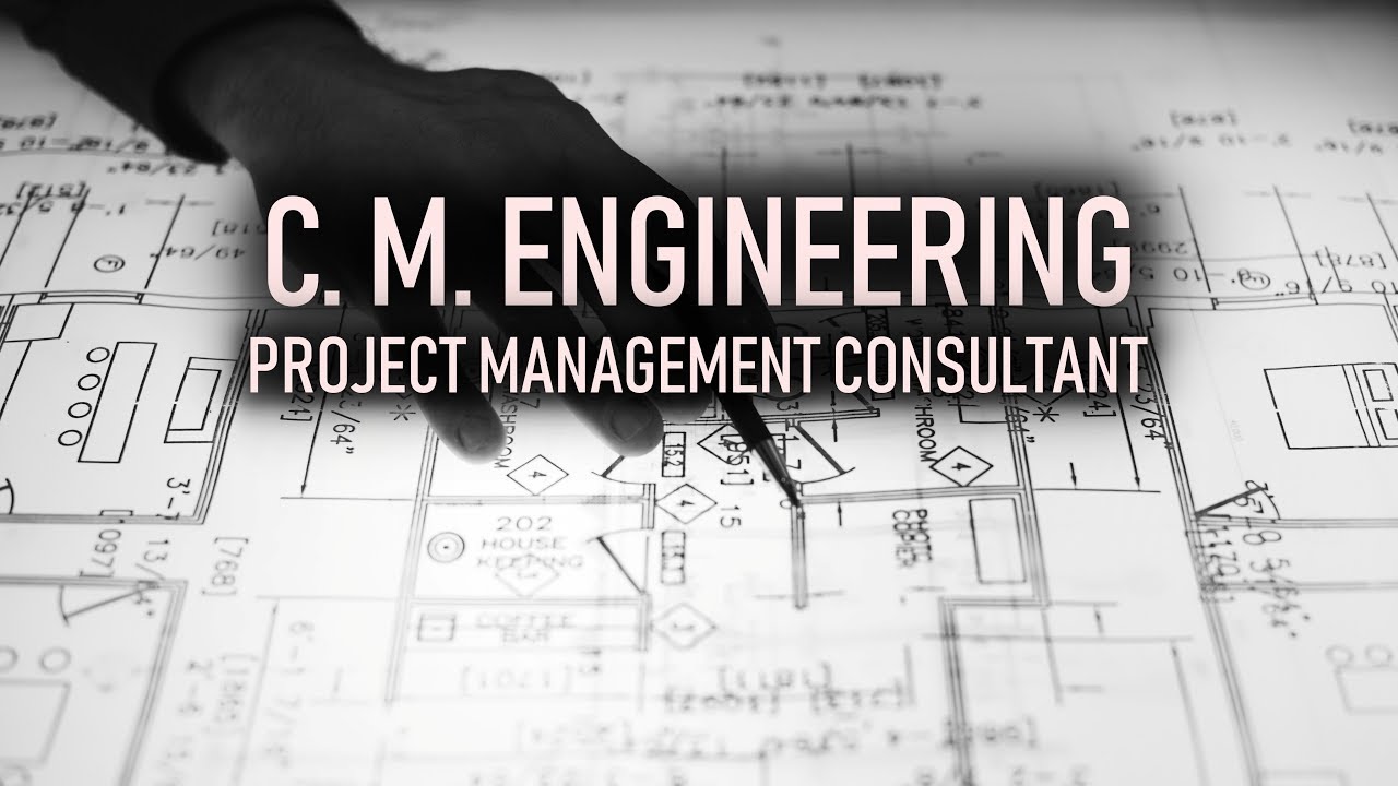 PRESENTATION | CM ENGINEERING - YouTube