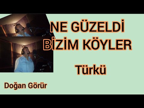 Türkü🎶NE GÜZELDİ BİZİM KÖYLER #bizimköyler