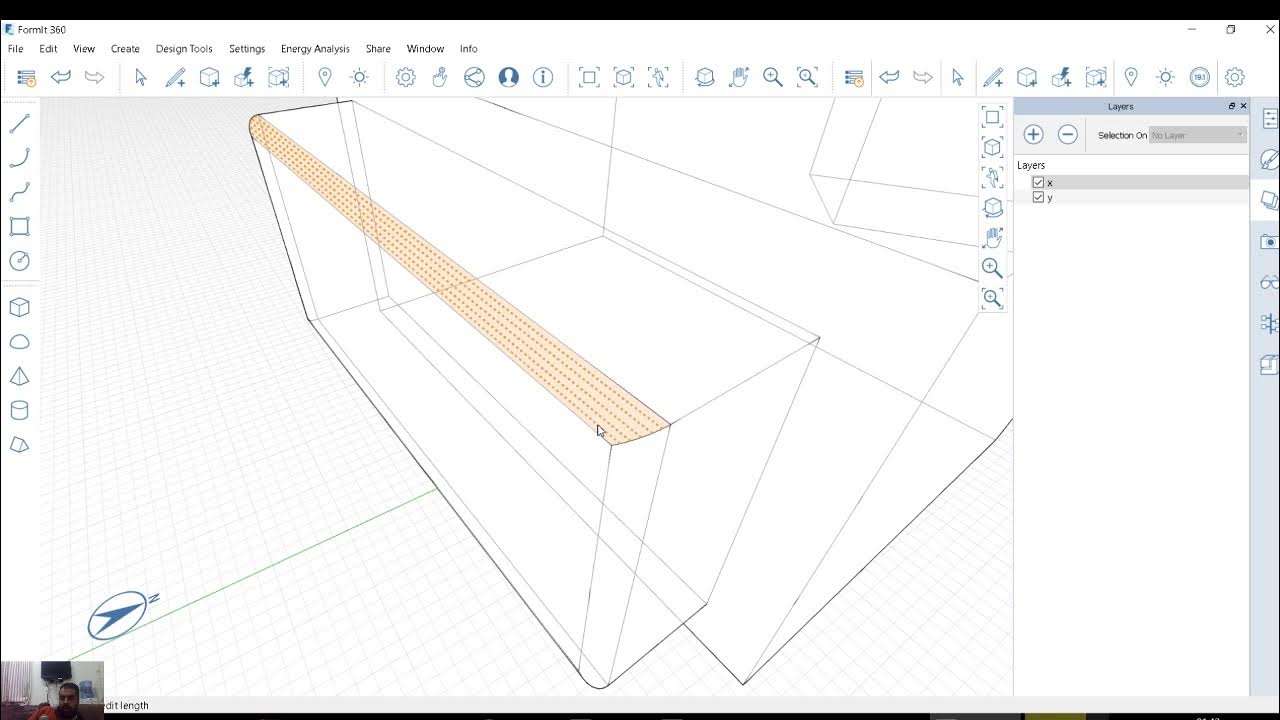 formit 360 modify - YouTube