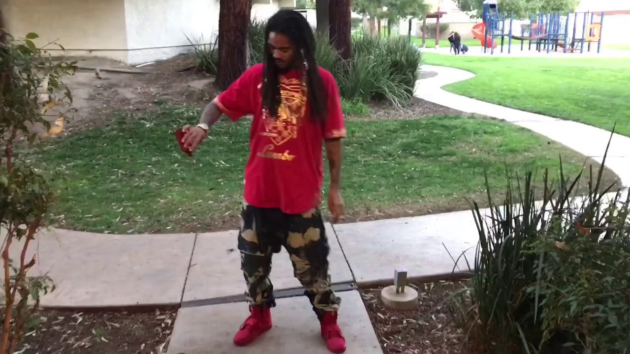 Kick da Cup challenge - YouTube