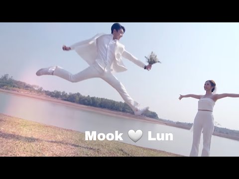 Mook & Lun // Tayland Klip // Sarılırım Birine