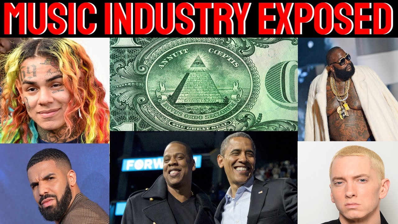 "HIP HOP: CULTURE OF RESISTANCE" (LYRIC VIDEO) by DISL Automatic (prod ...