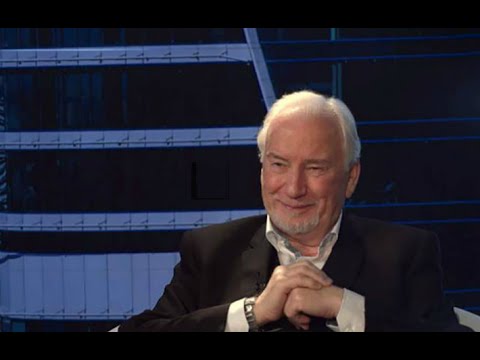 Inspirational Speaker Ray Hammond on 'History of the Future?' | CSA ...