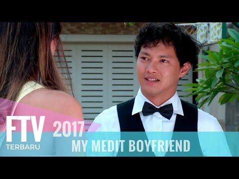 FTV Hardi Fadhillah & Melayu Nicole | My Medit Boyfriend