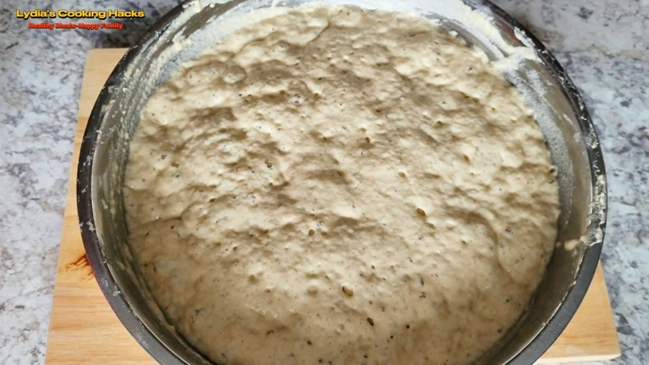 The Science of Yeast: Why Your Puff Puff Dough is Rising - YouTube