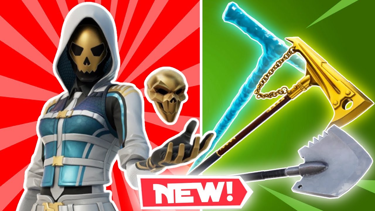 THE BEST COMBOS FOR GOLD BLOODED ACE SKIN IN FORTNITE - YouTube