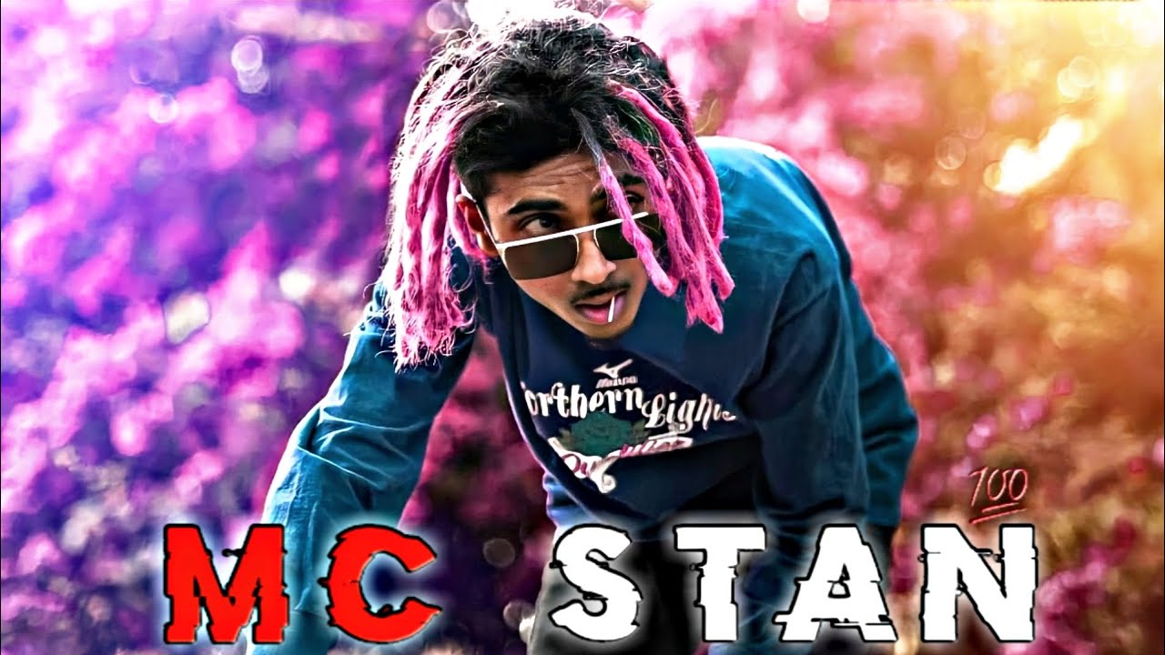 MC STAN😈😈 - YouTube