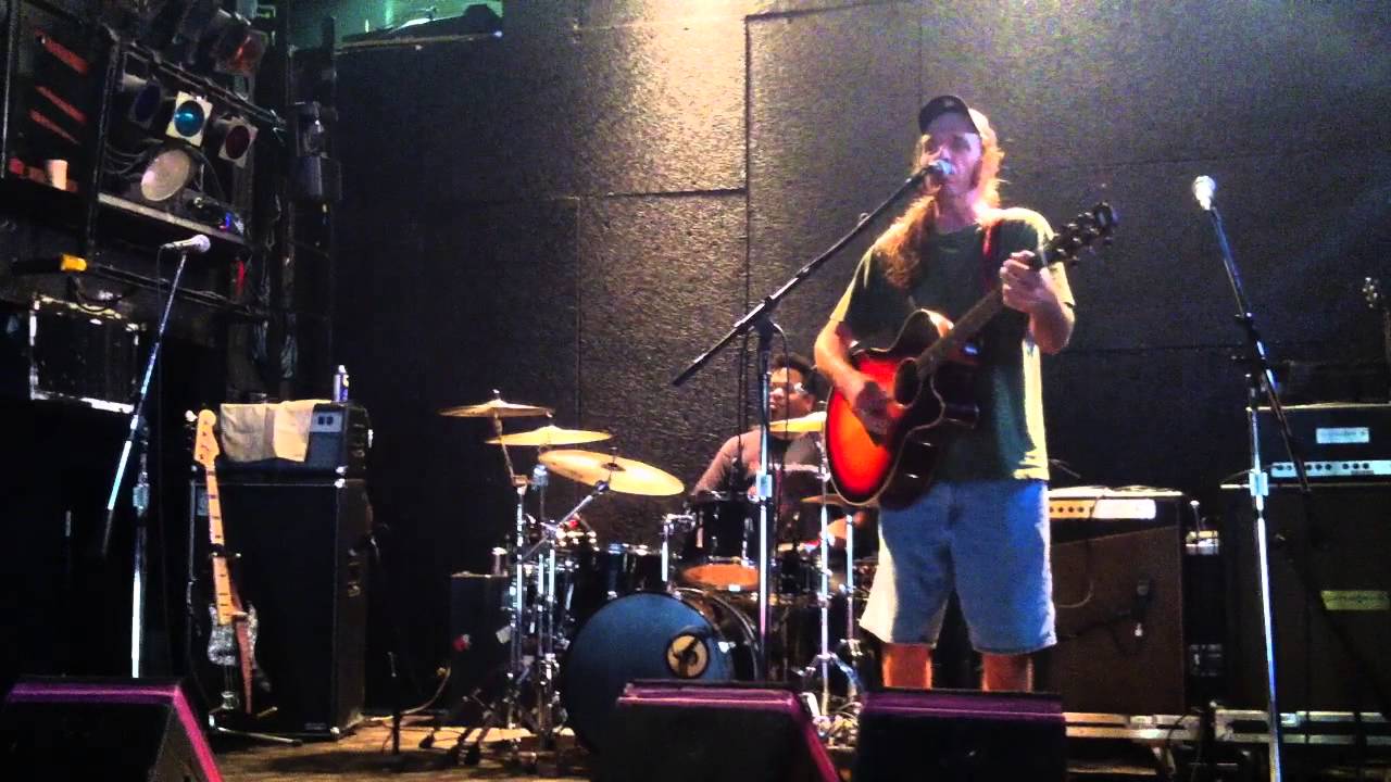 Carl Dufrene & Eric Bolivar Soundcheck fun RUSH'S 2112 - YouTube
