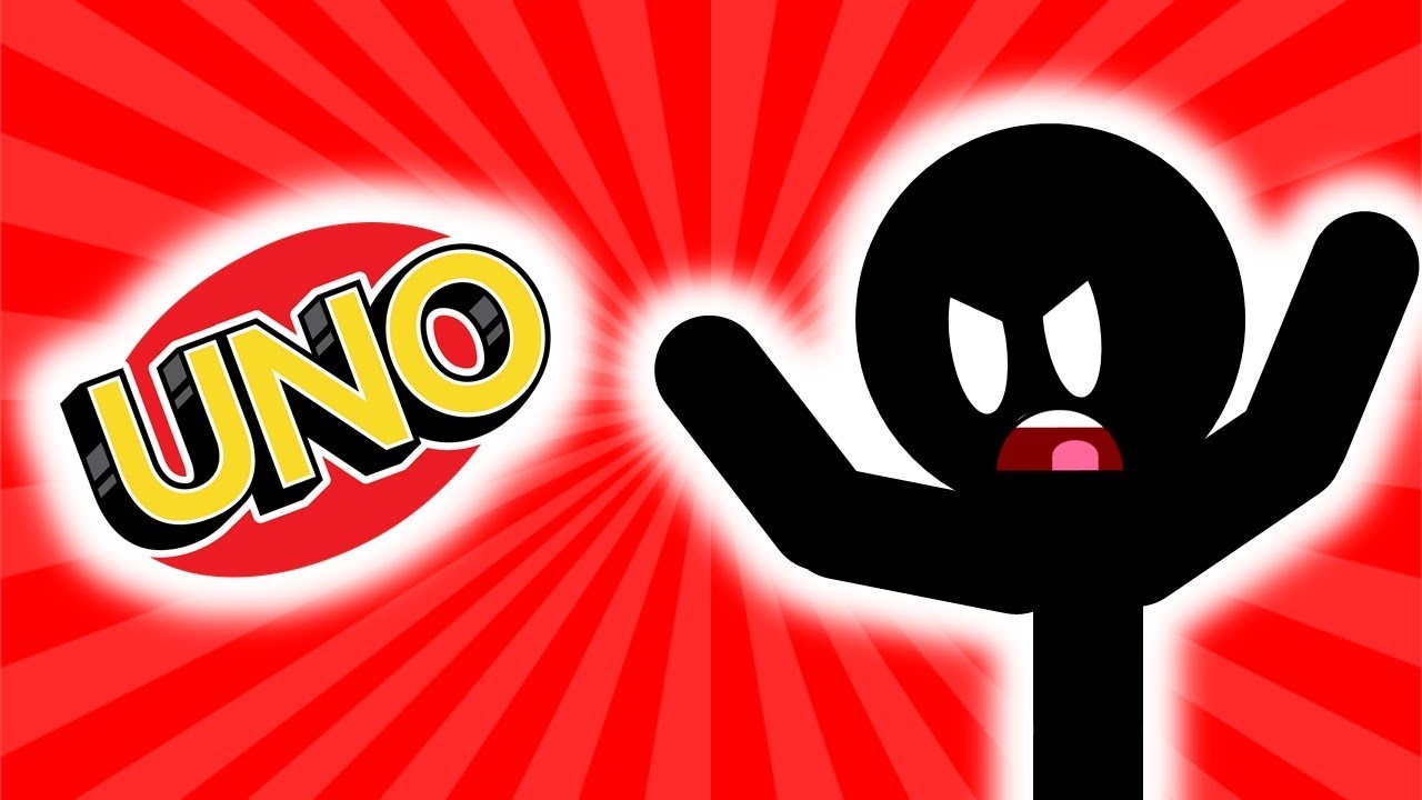 UNO in a Nutshell (Animation) - YouTube