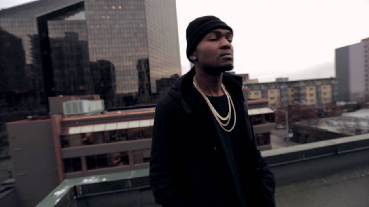 Raz Simone "So Far, So Far" Official Video - YouTube Music