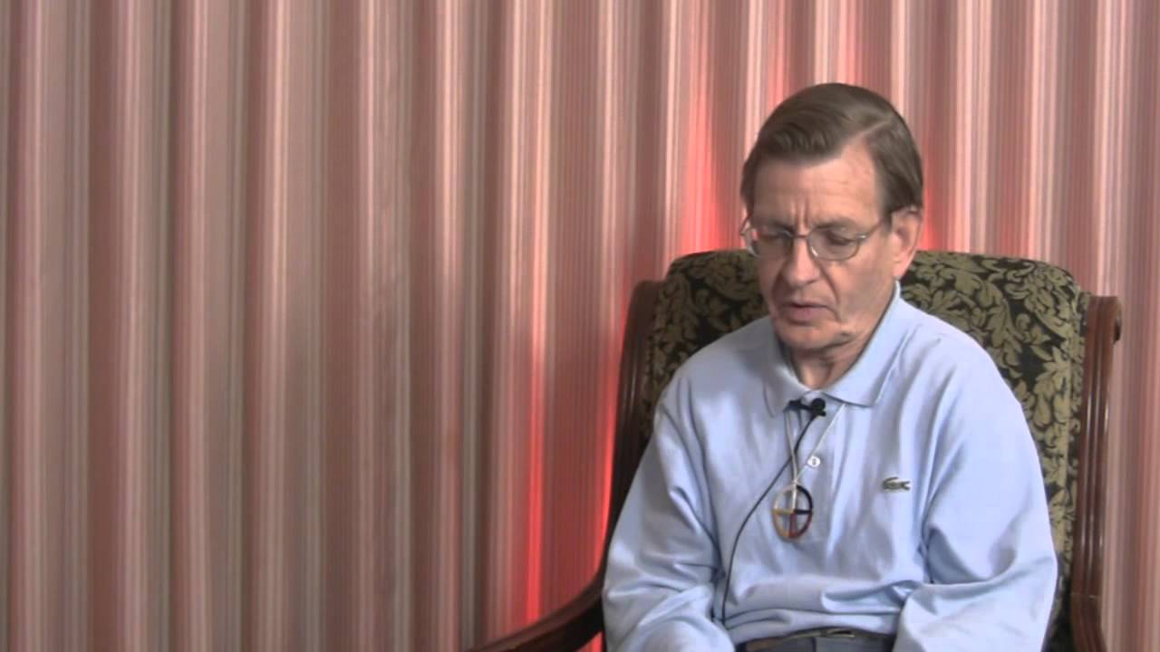 SDI Learns from ... Kathleen McAlpin, RSM, and Matthew Linn, SJ - YouTube