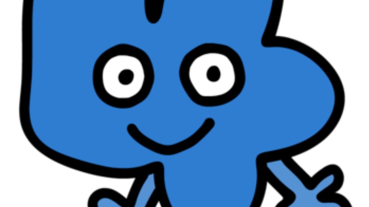 bfb intro but it's a fridge - YouTube