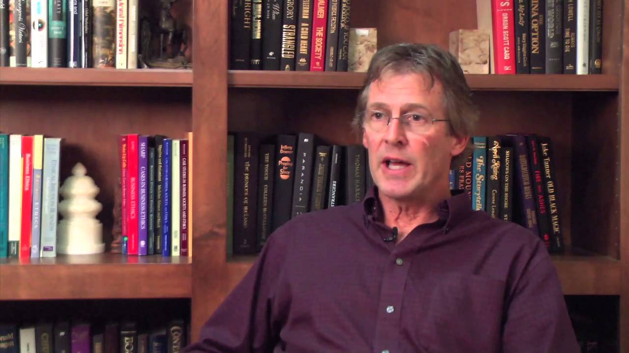 Faculty Experts: Tim Krantz - What is the Relevance of the Salton Sea ...