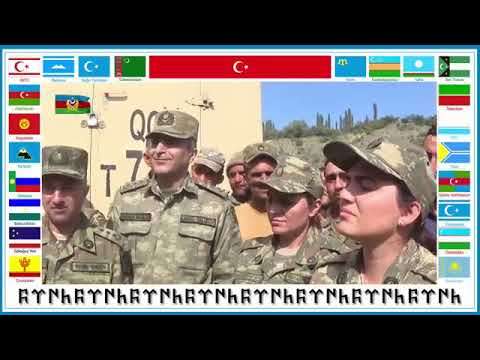 Ya Qarabağ ya ölüm başqa yolu yox artıq.Şeir