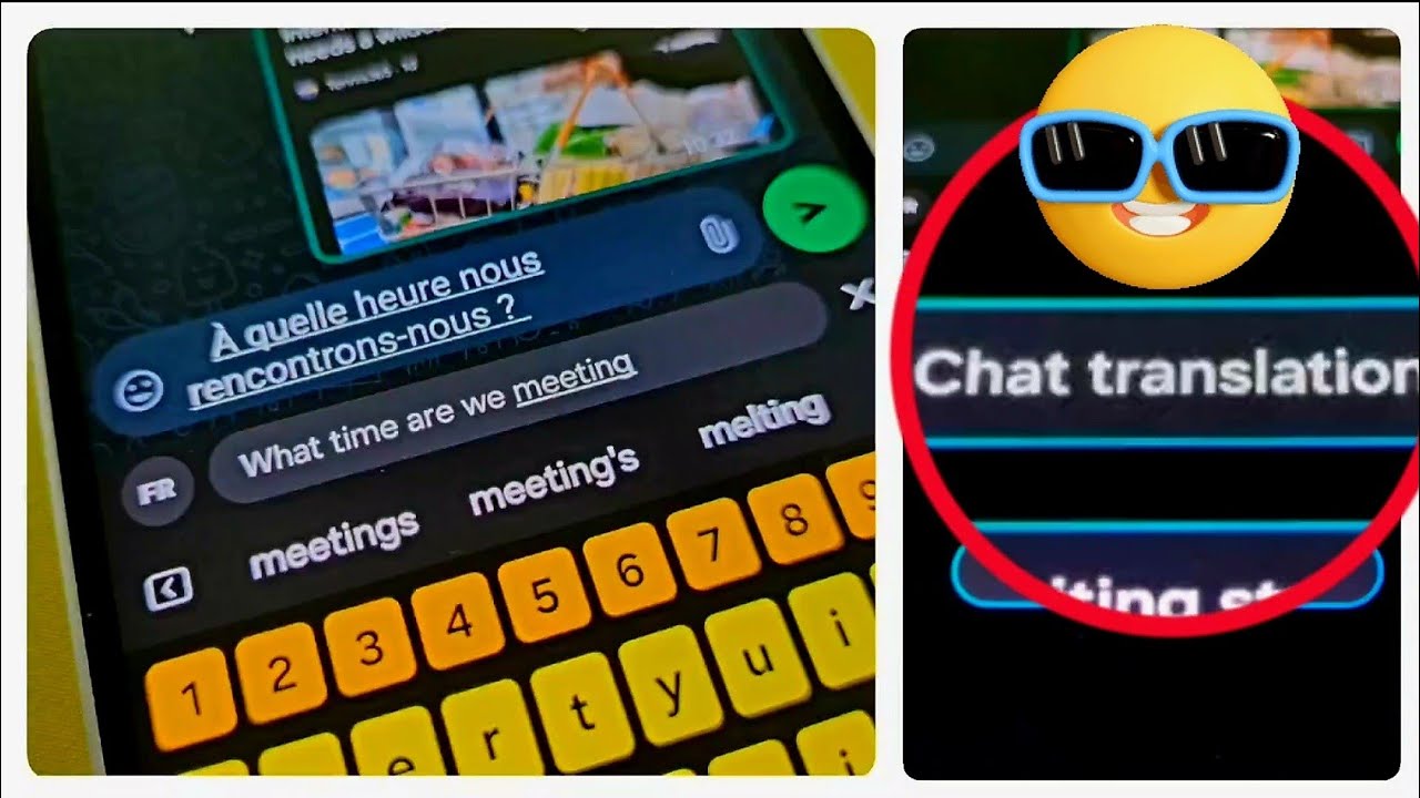 Samsung Galaxy S24 FE & S23 FE - AI is here - Goodbye Google Translate ...