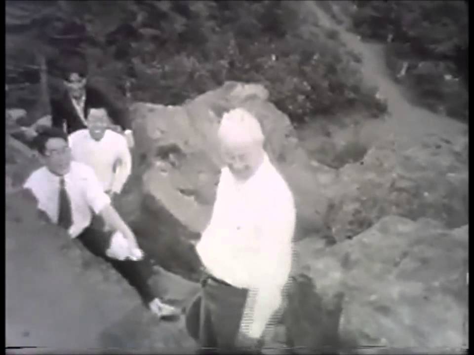 William Merrell Vories 1 - YouTube