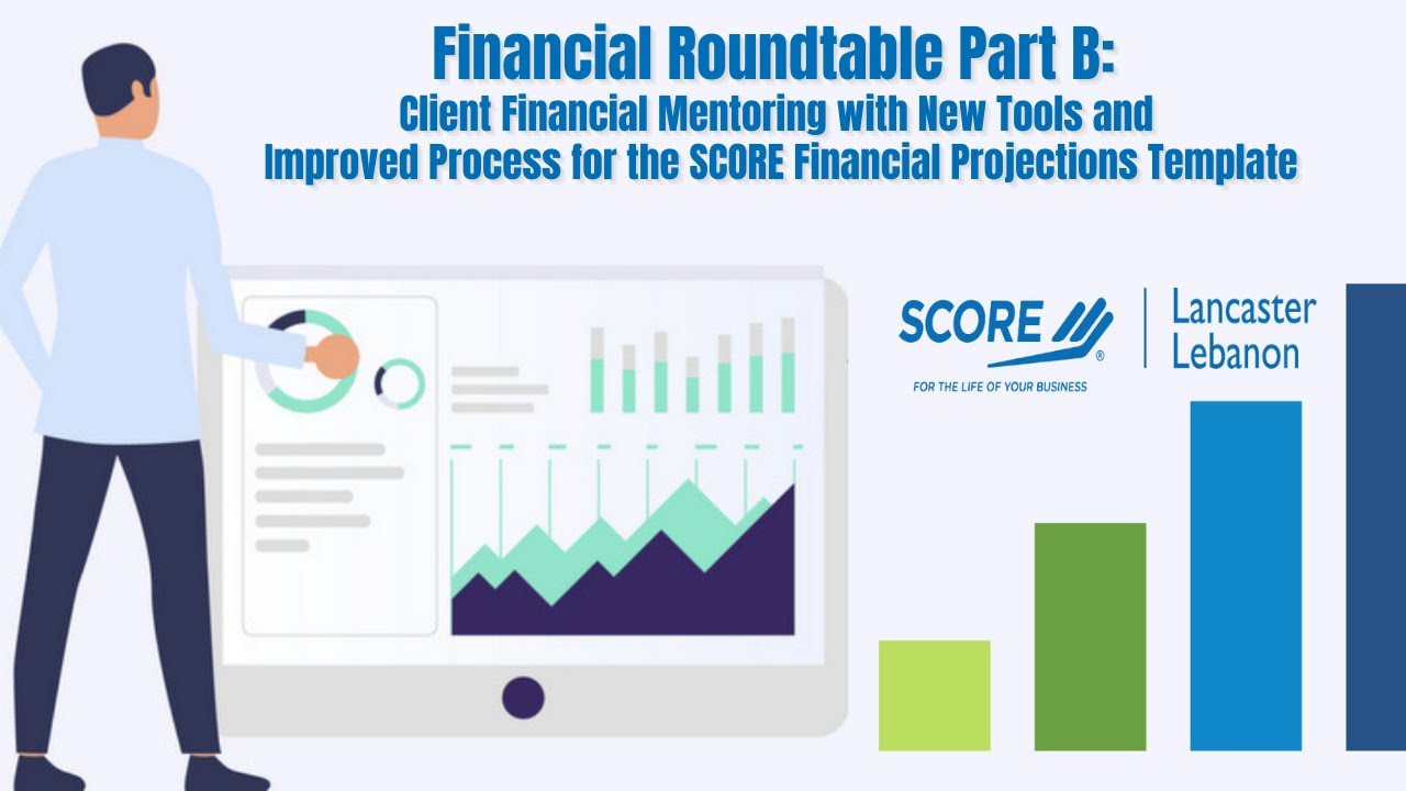 Financial Roundtable Part B - YouTube
