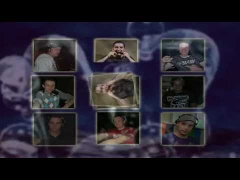 Dj Chris BdayBash 10 okt 2009 @ Shaft lommel - YouTube