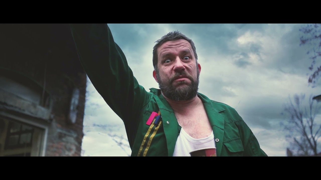 Blobfish Mask commercial Part 3 of 3 - YouTube