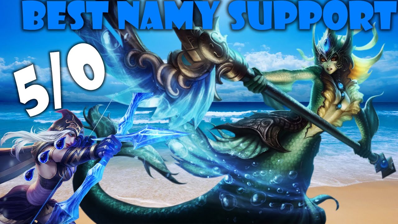 Nami plays ( "ks noob" ) - YouTube