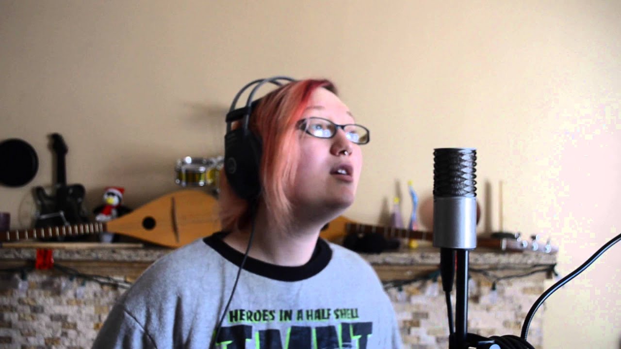 Sam Loeb - Hunter Singing Dylan - YouTube