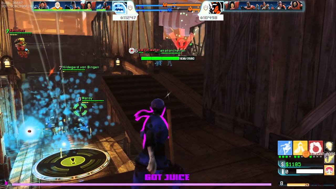 Super MNC Turbocross: High Lethality Commentary - YouTube