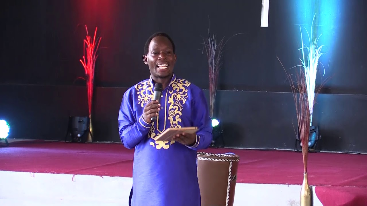 KEYS TO FINANCIAL FORTUNE PART 5 | PASTOR PASCAL AMBOKA. - YouTube