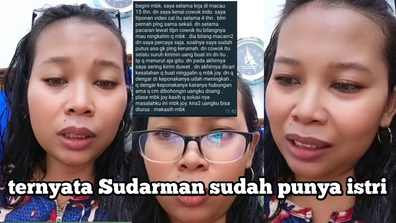 150JT RUNGKAD DI GONDOL SUDARMAN|CERITA TKW - YouTube